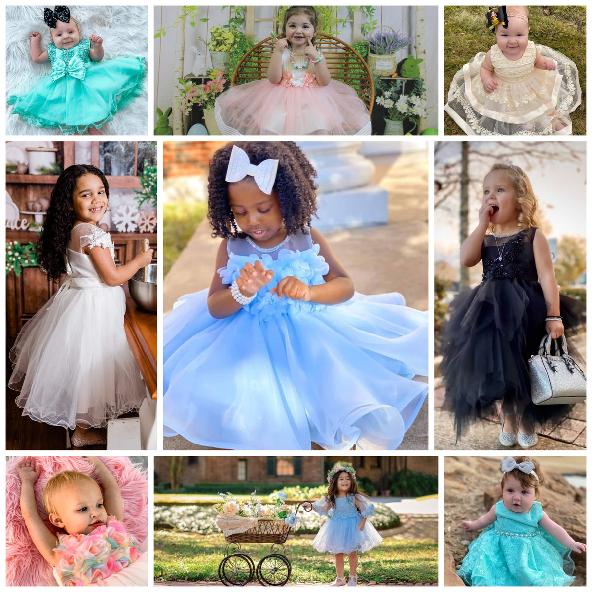 Official Brand Rep Search (OPEN) – What A Princess LLC